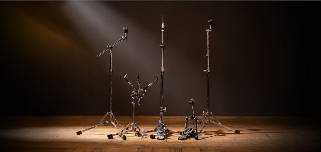 Hardware - Millenium Drums