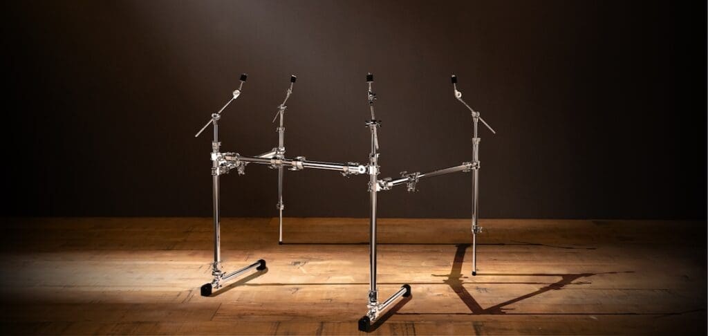 Hardware - Millenium Drums