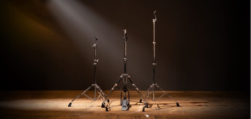 Hardware - Millenium Drums