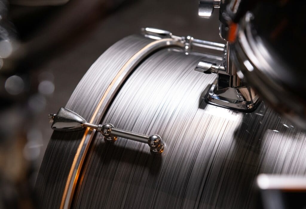 MPS-1000 - Millenium Drums