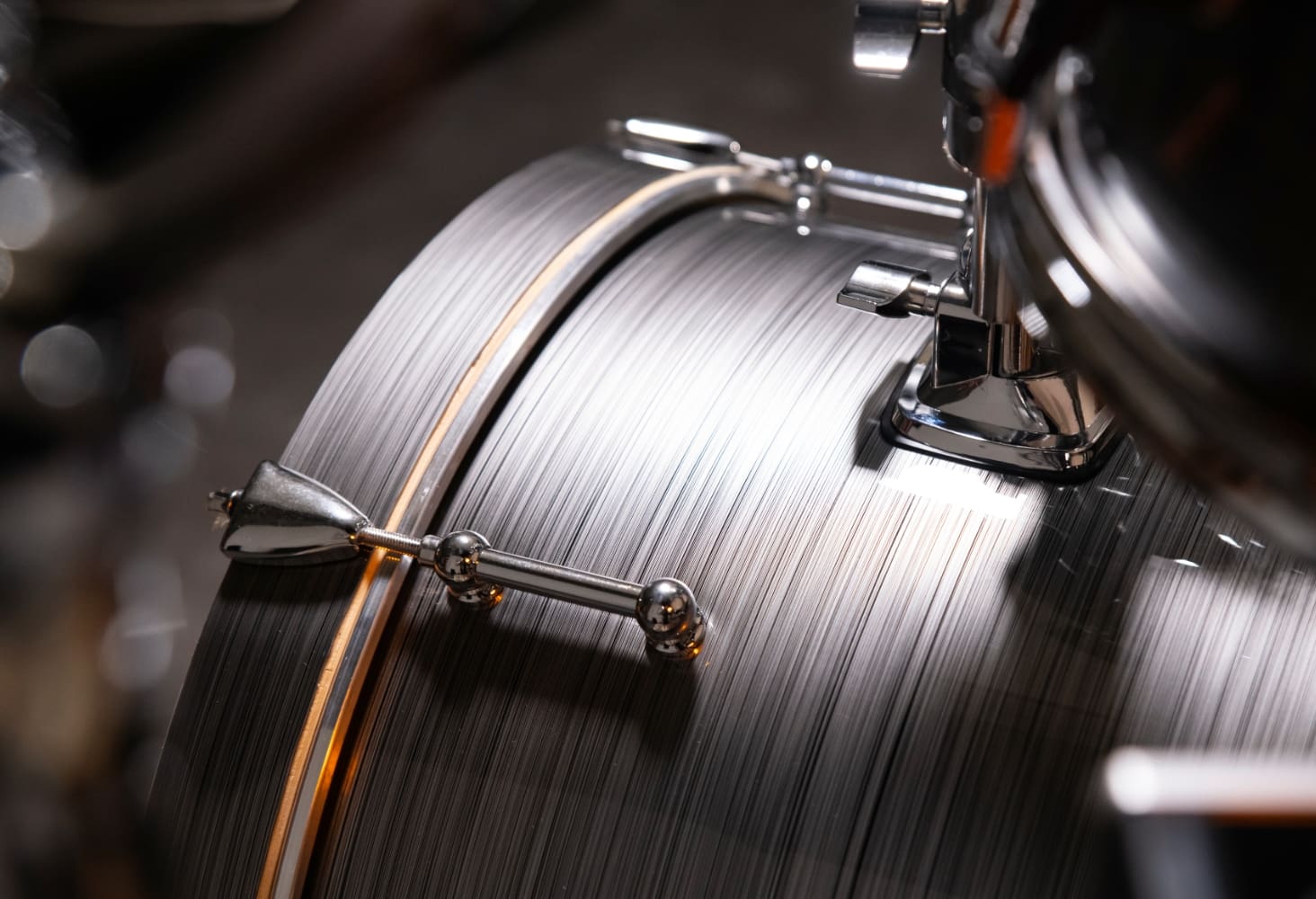 MPS-1000 - Millenium Drums