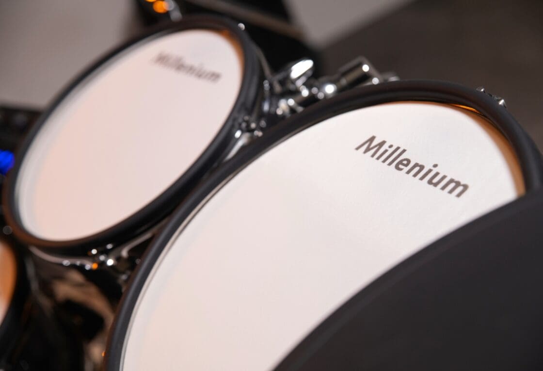 MPS-1000 - Millenium Drums