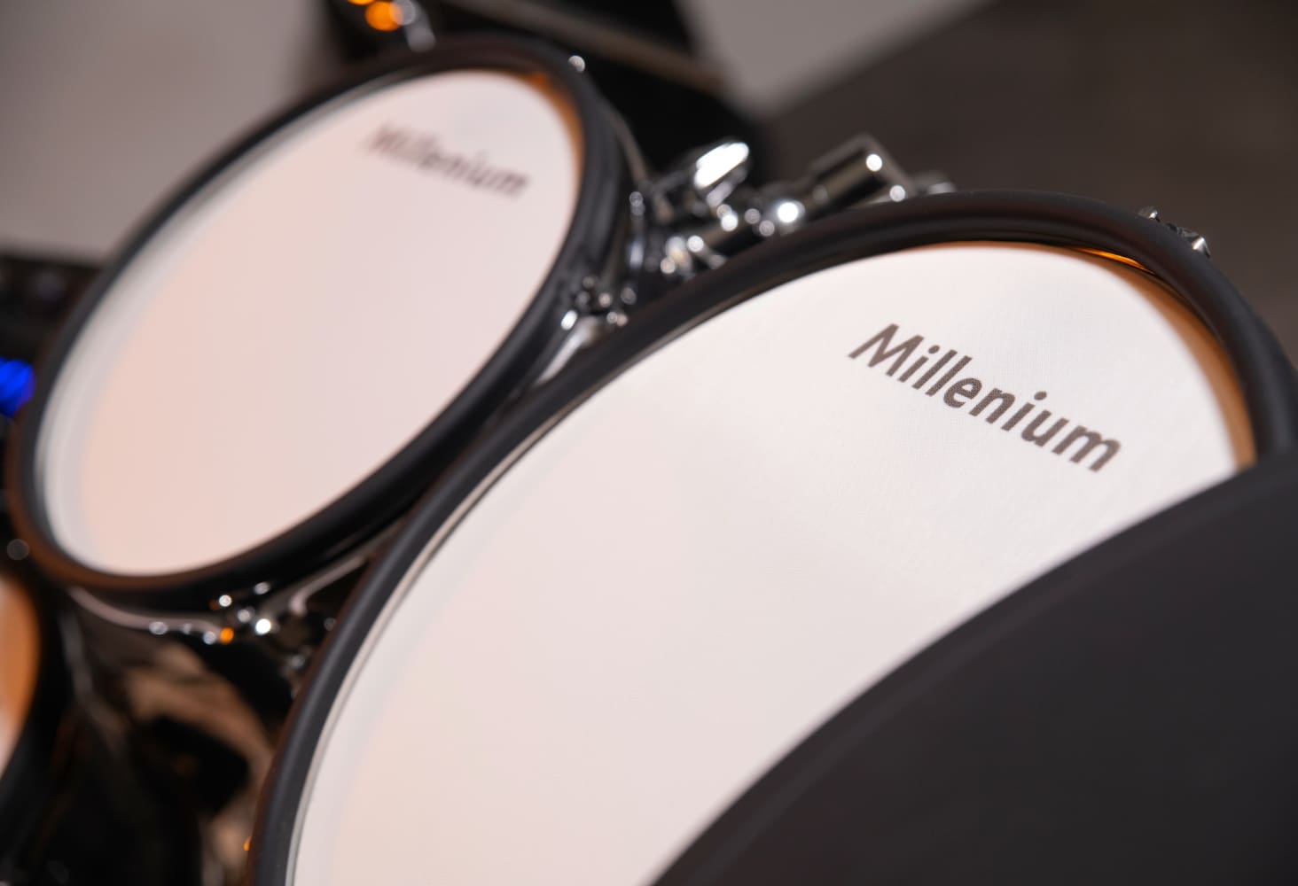 MPS-1000 - Millenium Drums