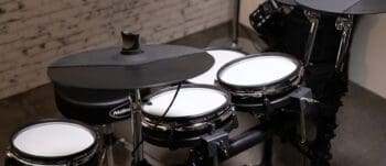 MPS-450 - Millenium Drums