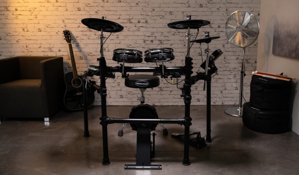 MPS-450 - Millenium Drums