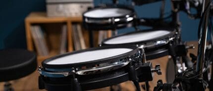 MPS-850 - Millenium Drums