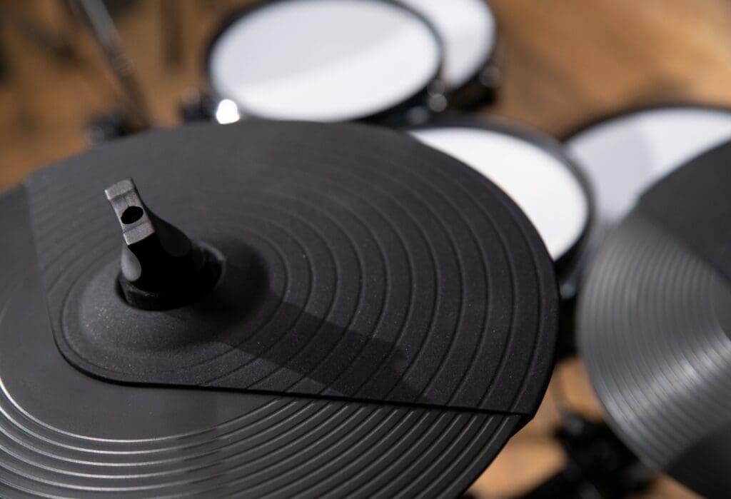 Electronic Drums - Millenium Drums