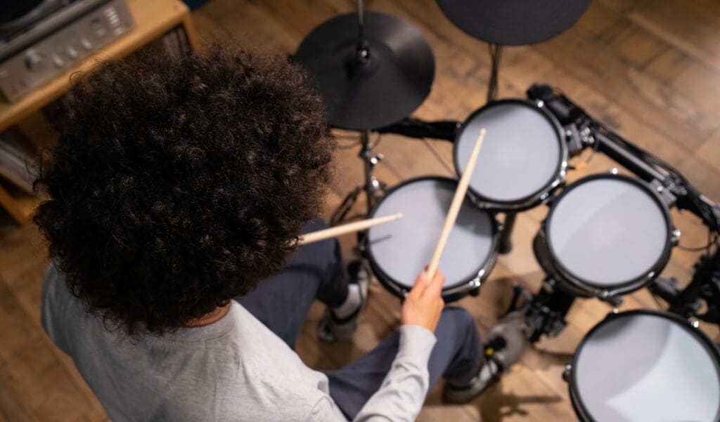 MPS-850 - Millenium Drums