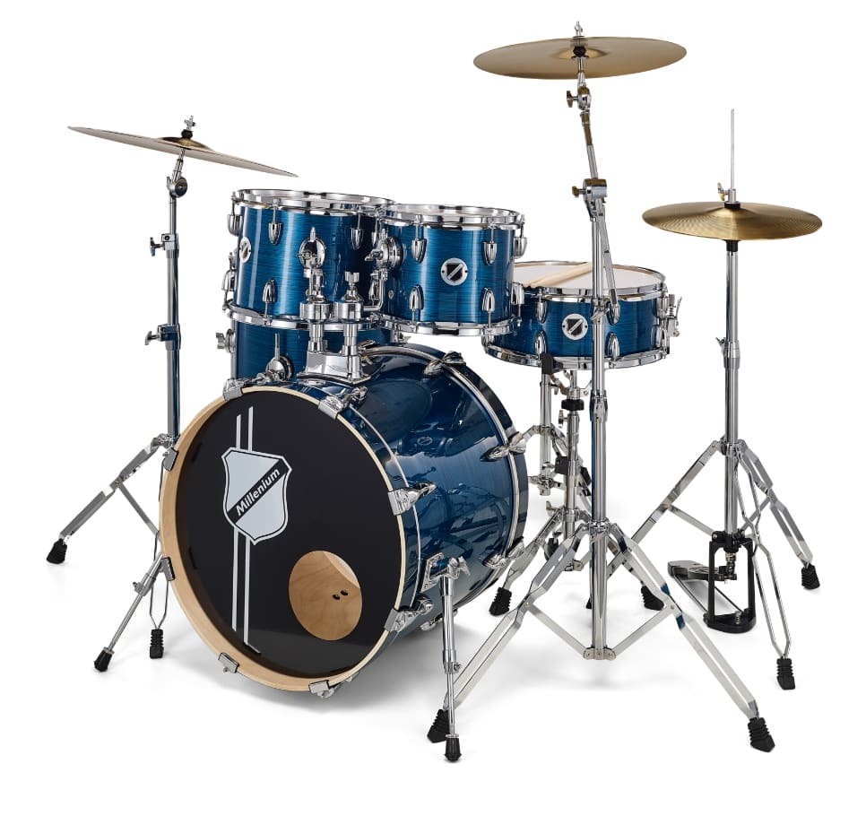 MX Series - Millenium Drums