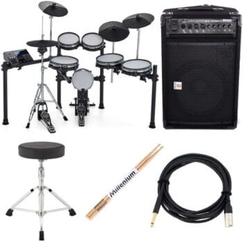 MPS-850 - Millenium Drums