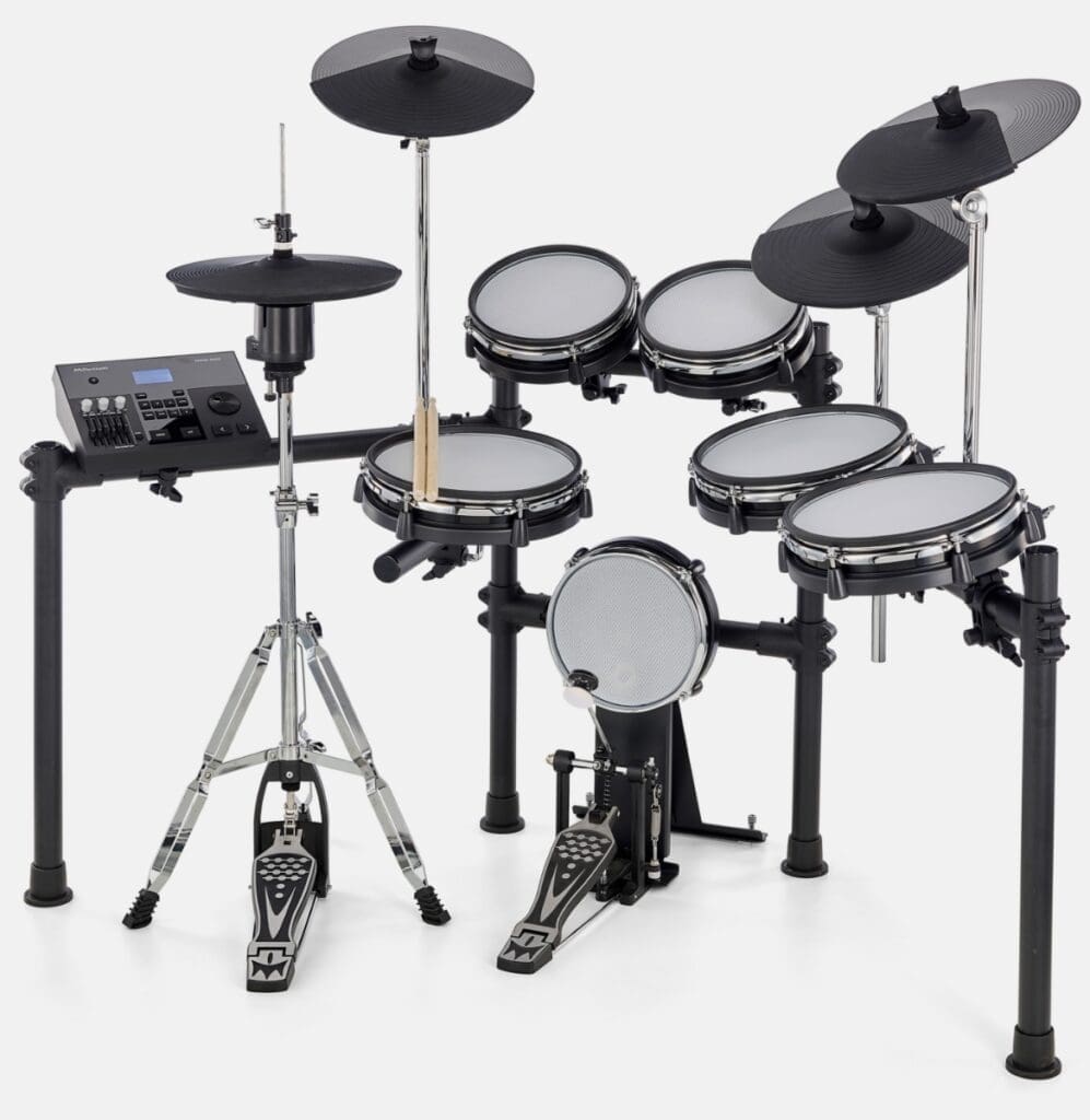 MPS-750X - Millenium Drums