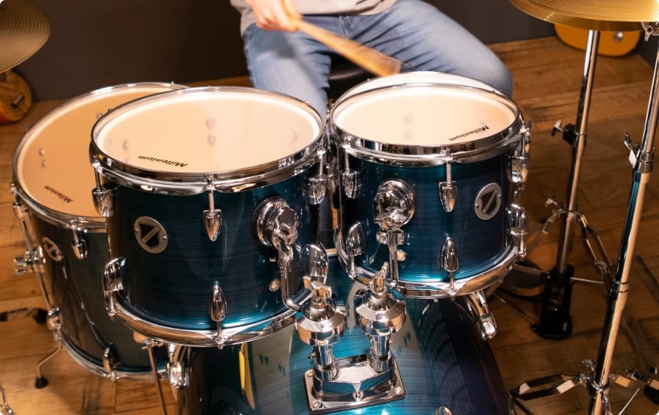Millenium Drums | Everything for your drumming