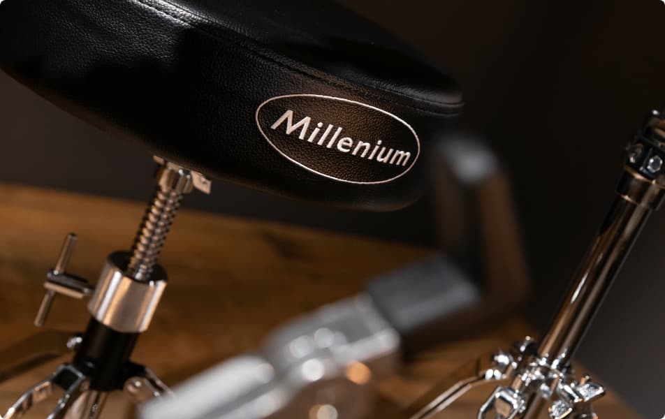Millenium Drums