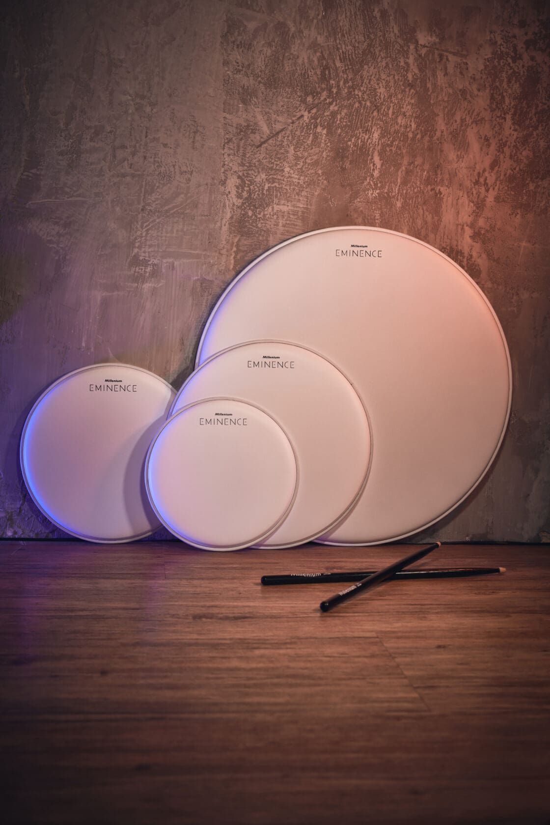 Guide to Drumheads: Single-ply, Double-Ply, Coated or Clear ...