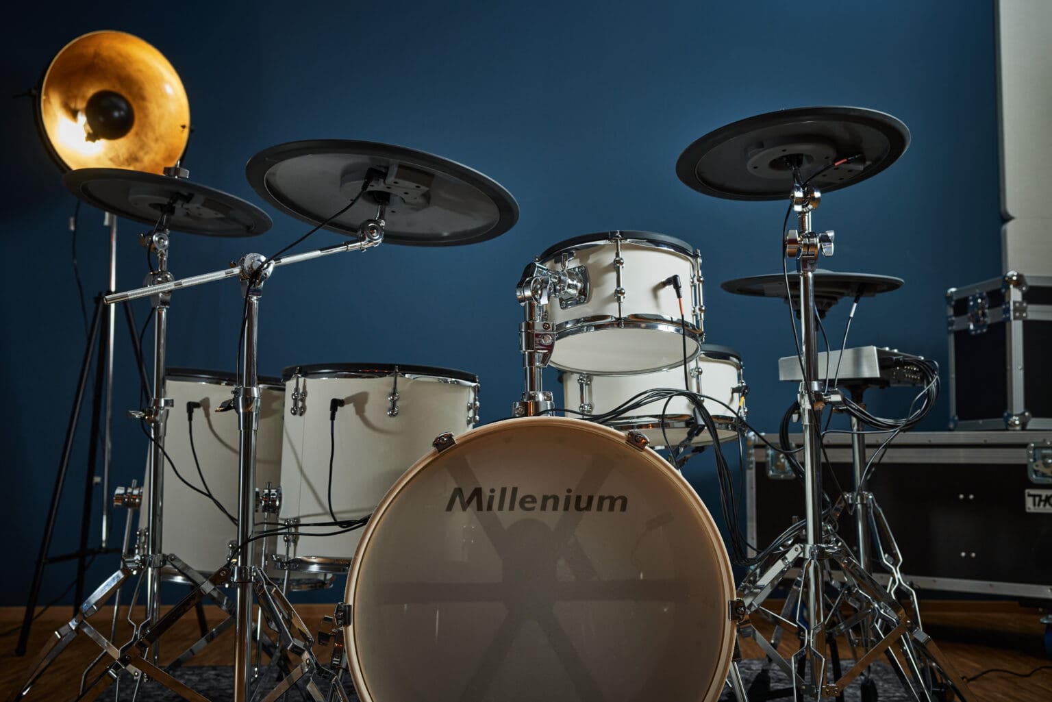 MPS-1000 - Millenium Drums