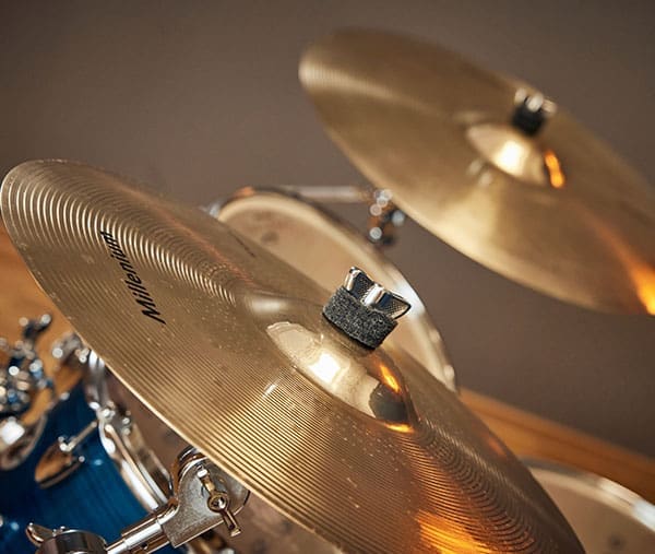 Cymbals - Millenium Drums