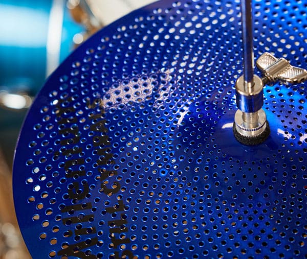 Cymbals - Millenium Drums