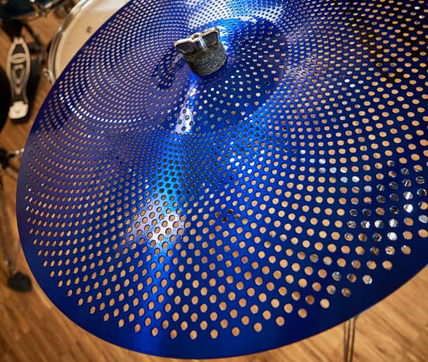 Cymbals - Millenium Drums