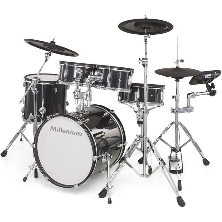 MPS-750X Pro - Millenium Drums
