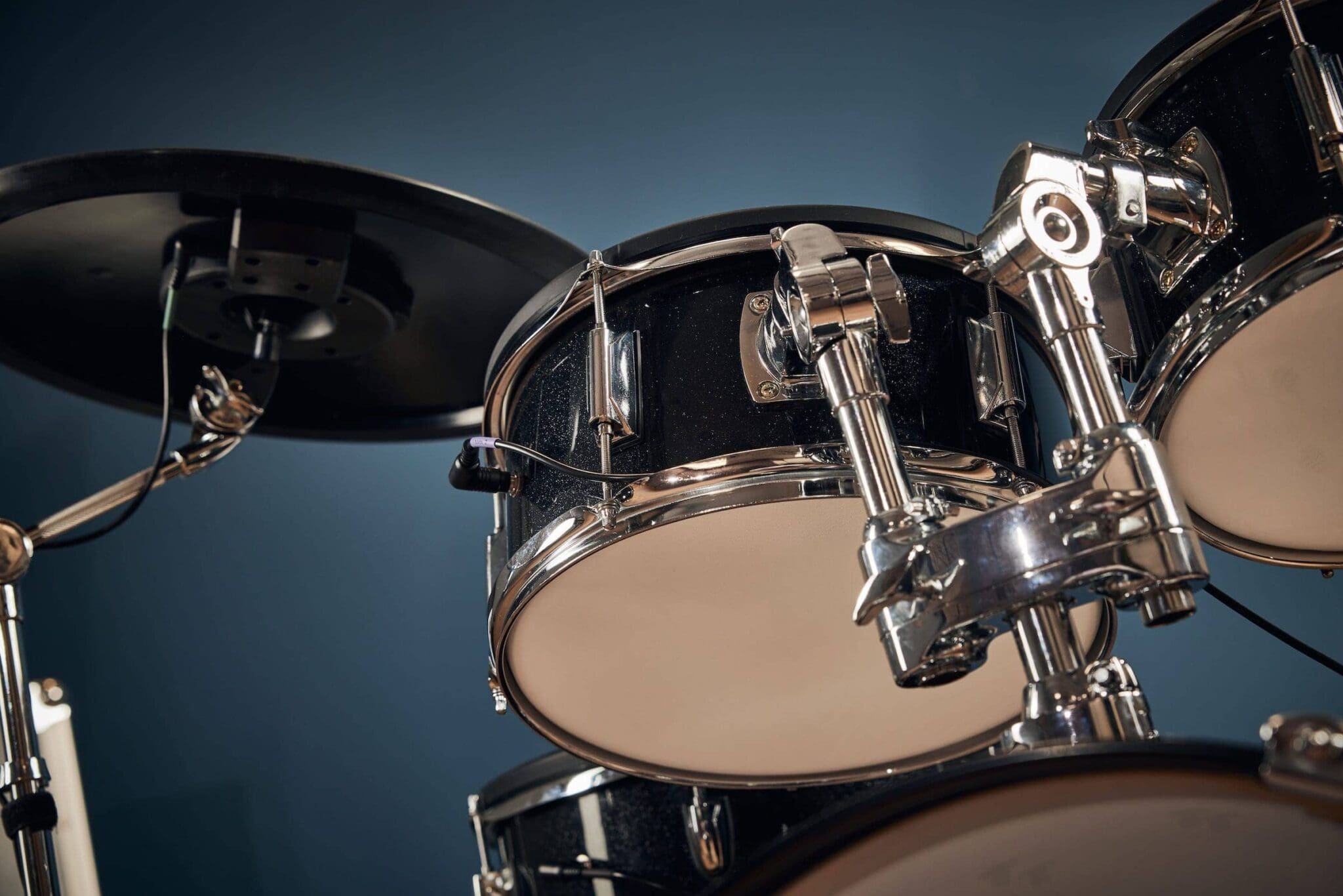 Electronic Drums - Millenium Drums