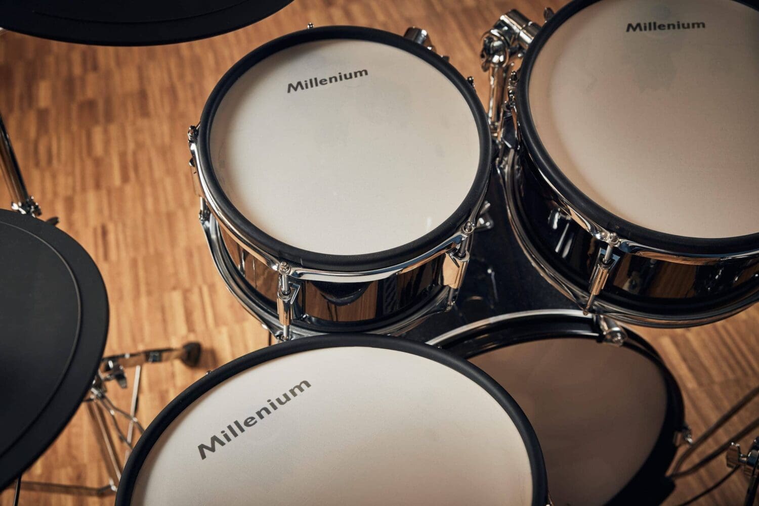 MPS-750X Pro - Millenium Drums
