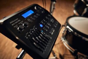 MPS-750X Pro - Millenium Drums