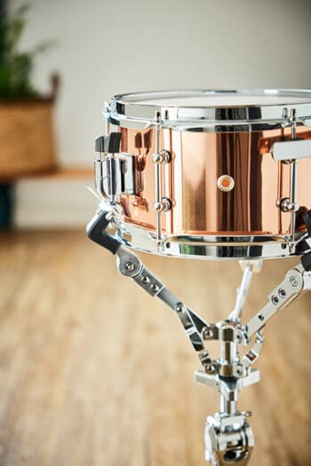 Snare Drum Guide: Models, Materials, Sizes and Sounds - Millenium Drums