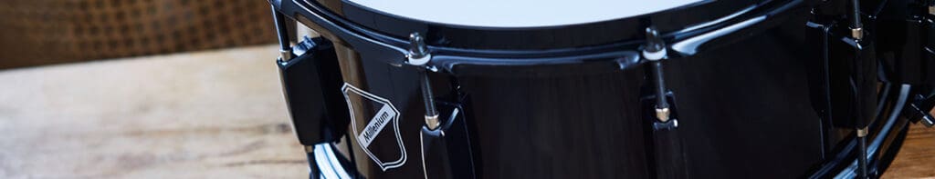 Snare Drum Guide: Models, Materials, Sizes and Sounds - Millenium Drums