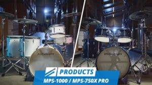 MPS-850 - Millenium Drums