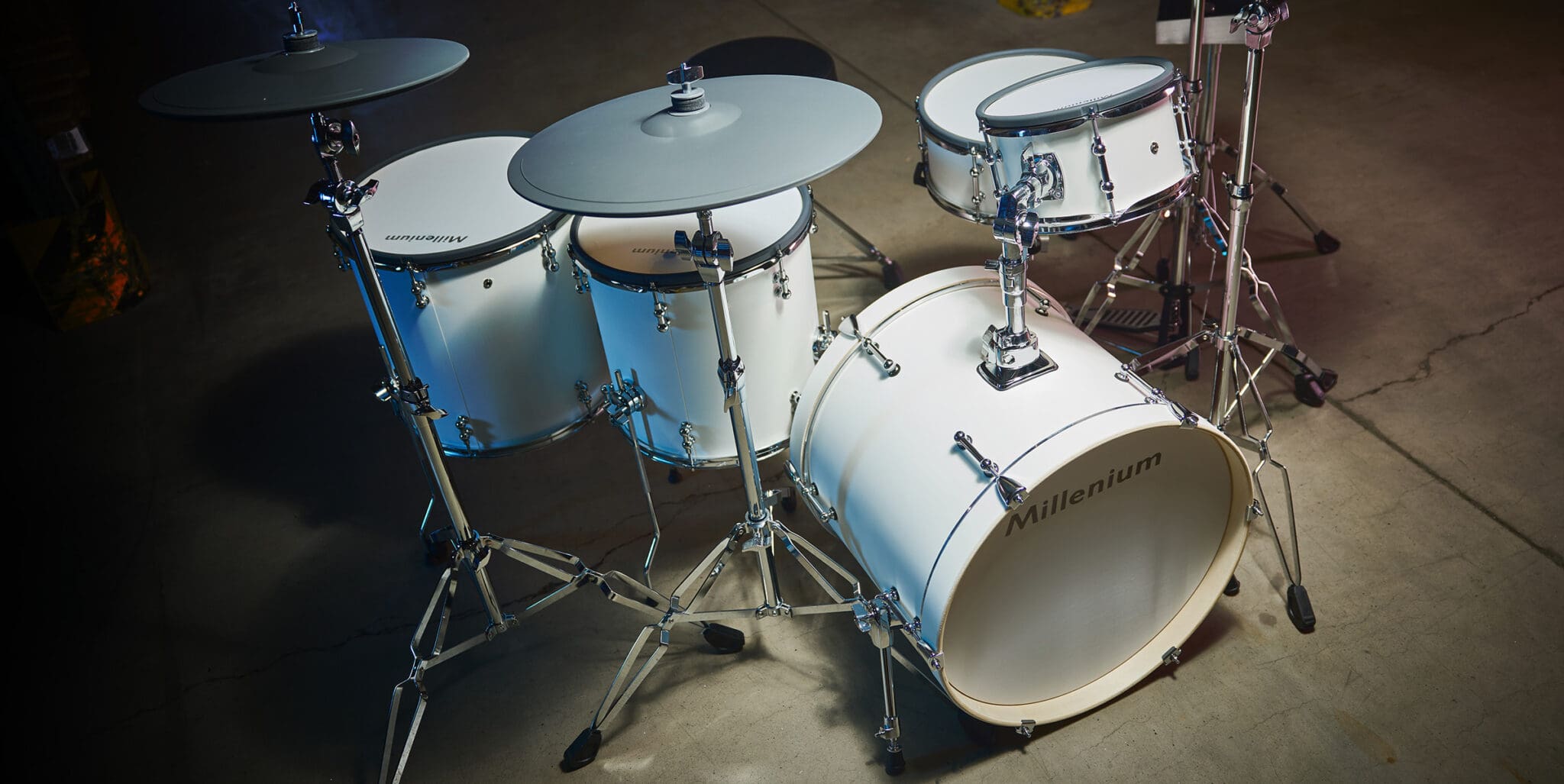 Millenium Drums | Everything for your drumming