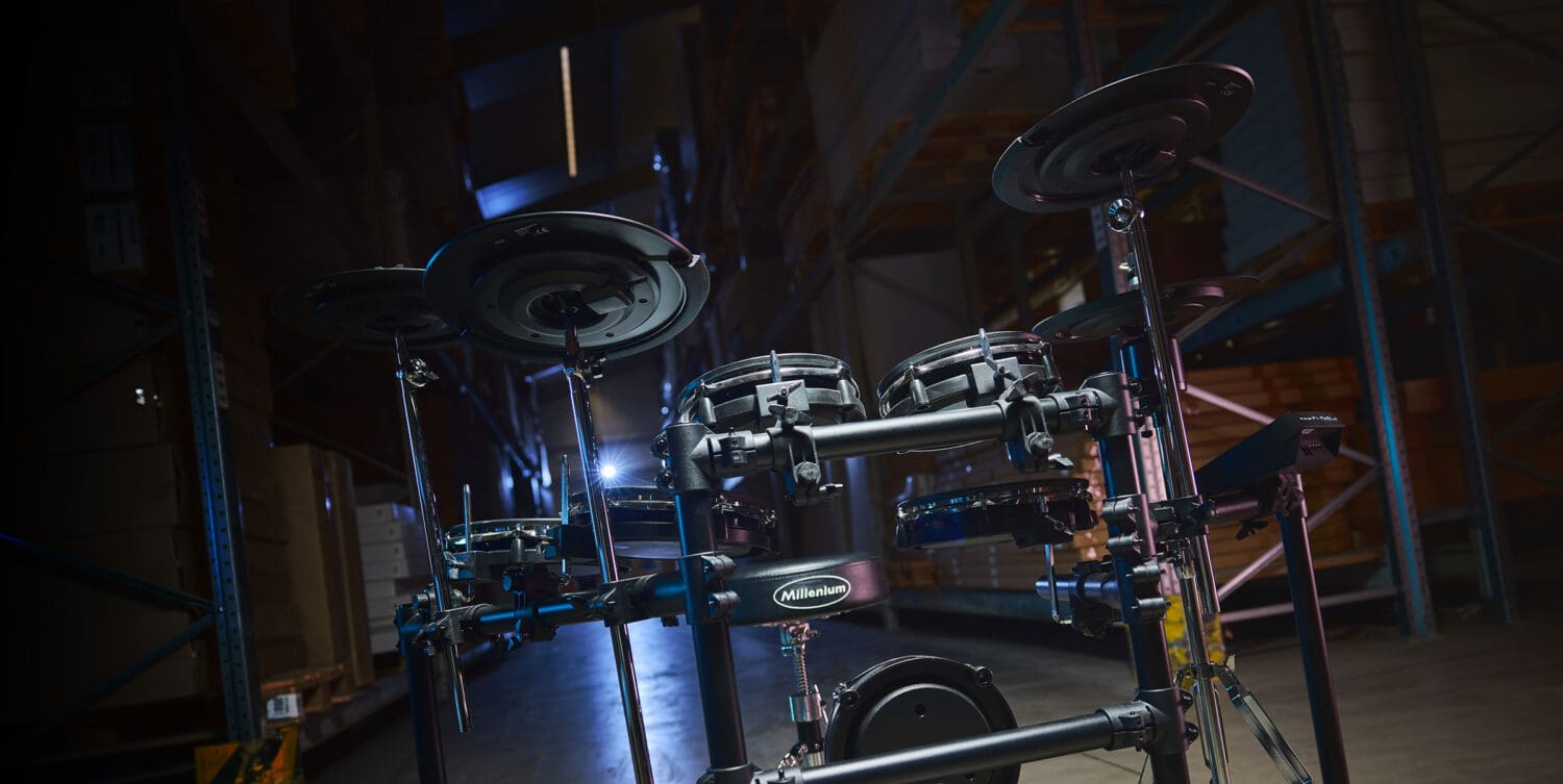 Millenium Drums | Everything for your drumming