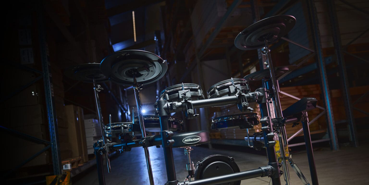 Millenium Drums | Everything for your drumming