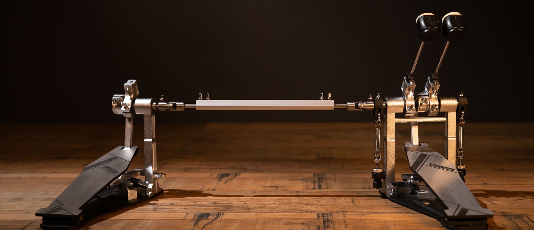 Hardware - Millenium Drums