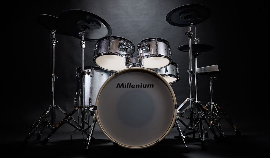 MPS-1000 - Millenium Drums