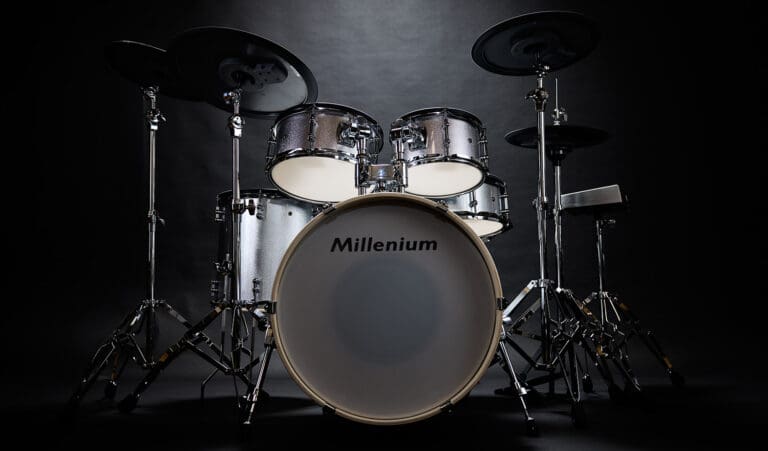 MPS-1000 - Millenium Drums