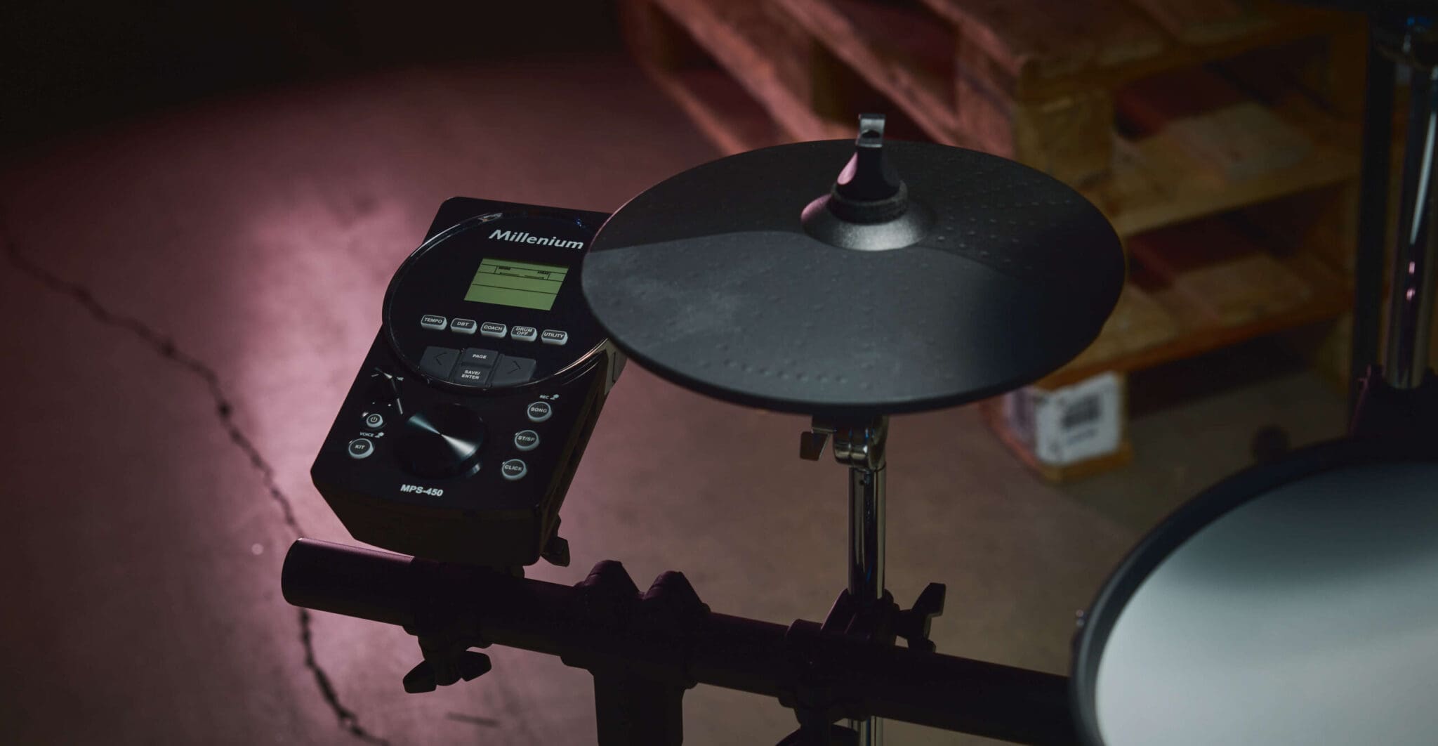 Top 5 Modern Drummers - Millenium Drums
