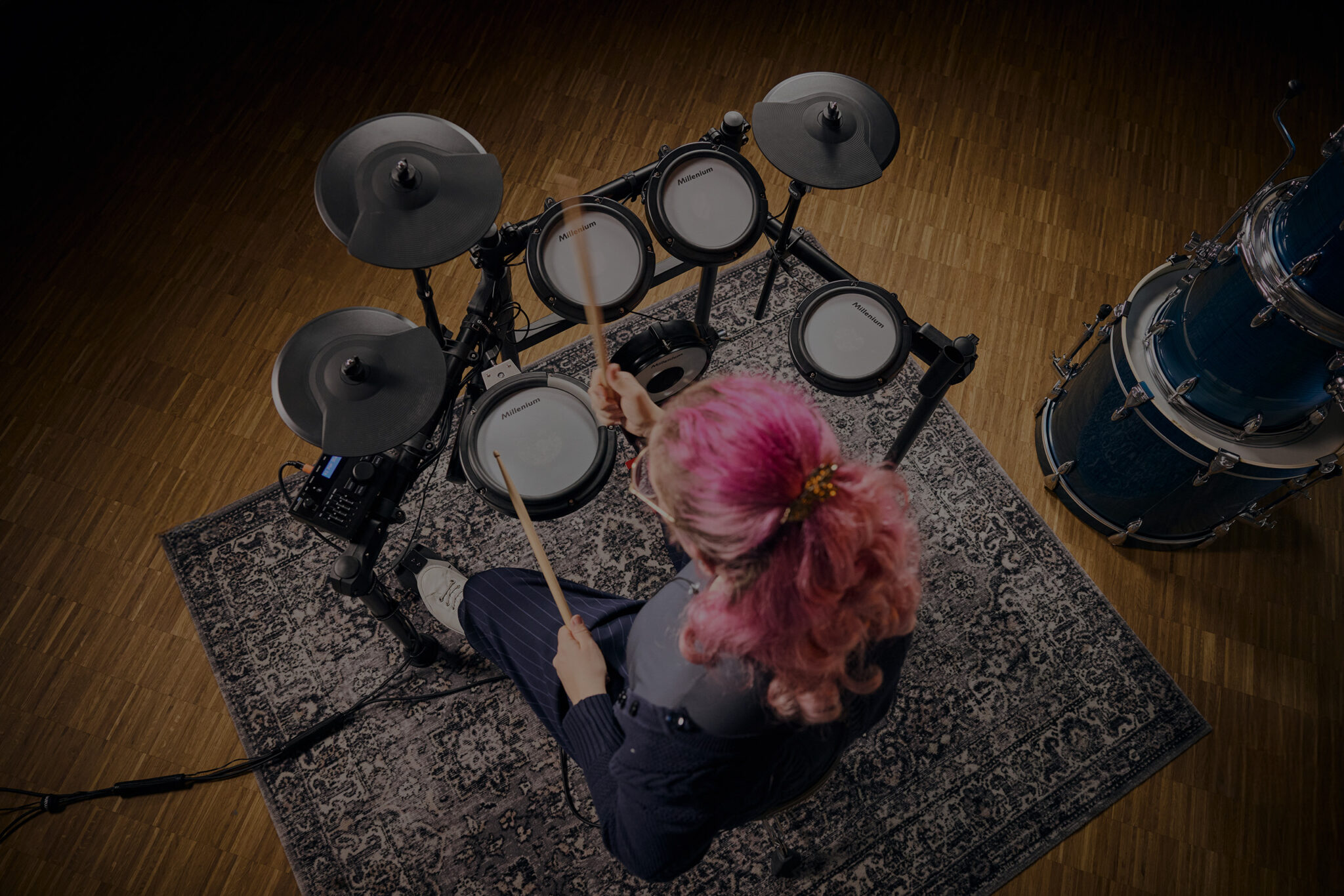 Millenium Drums | Everything for your drumming